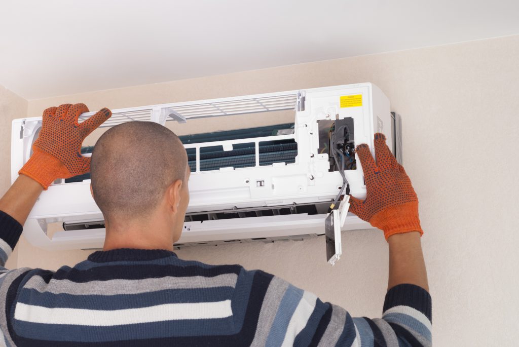 How to Choose the Best Location for Your New AC Installation